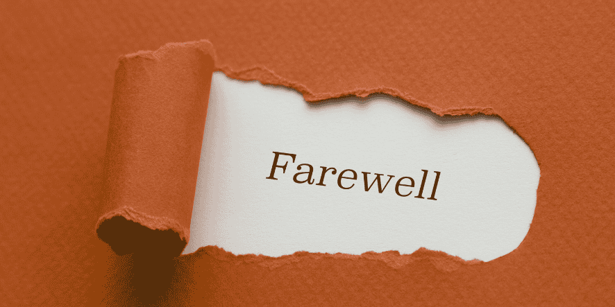 60 Blessings For Farewells Turning Goodbyes Into Grace Inmotivise